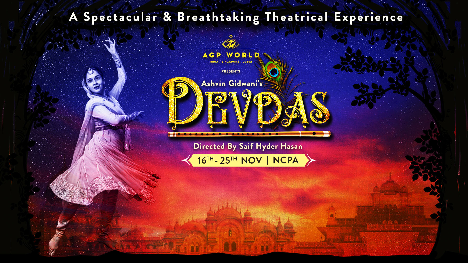 Devdas – Bosky Doshi