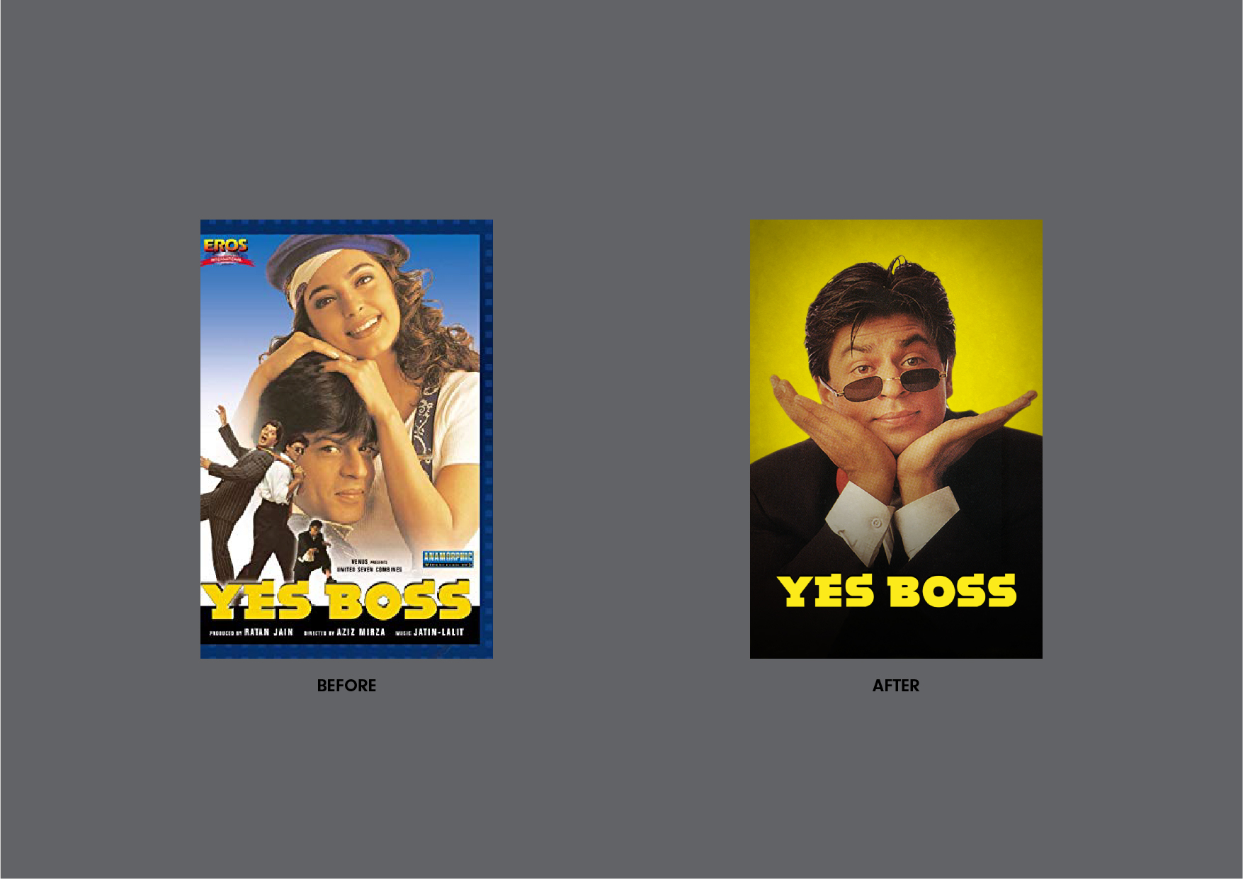 APPlicaster – Bosky Doshi