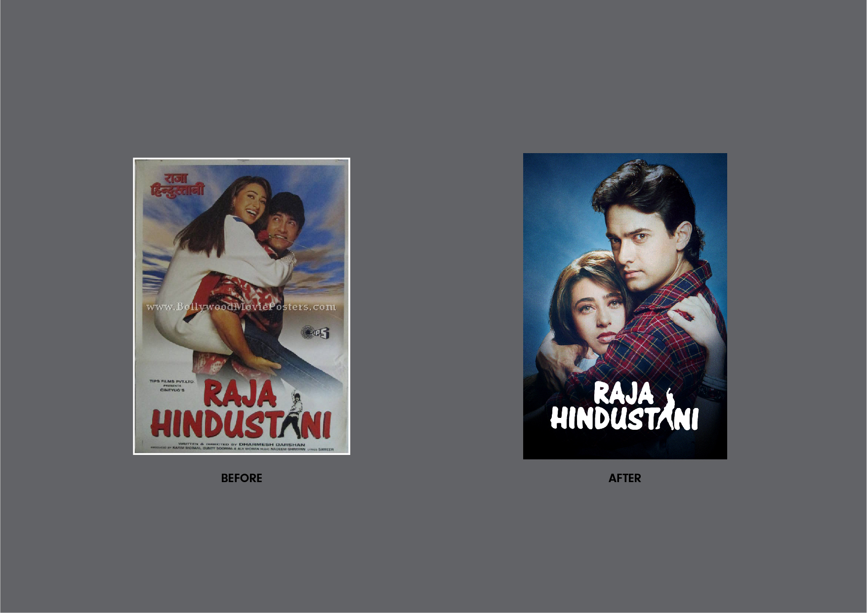 APPlicaster – Bosky Doshi