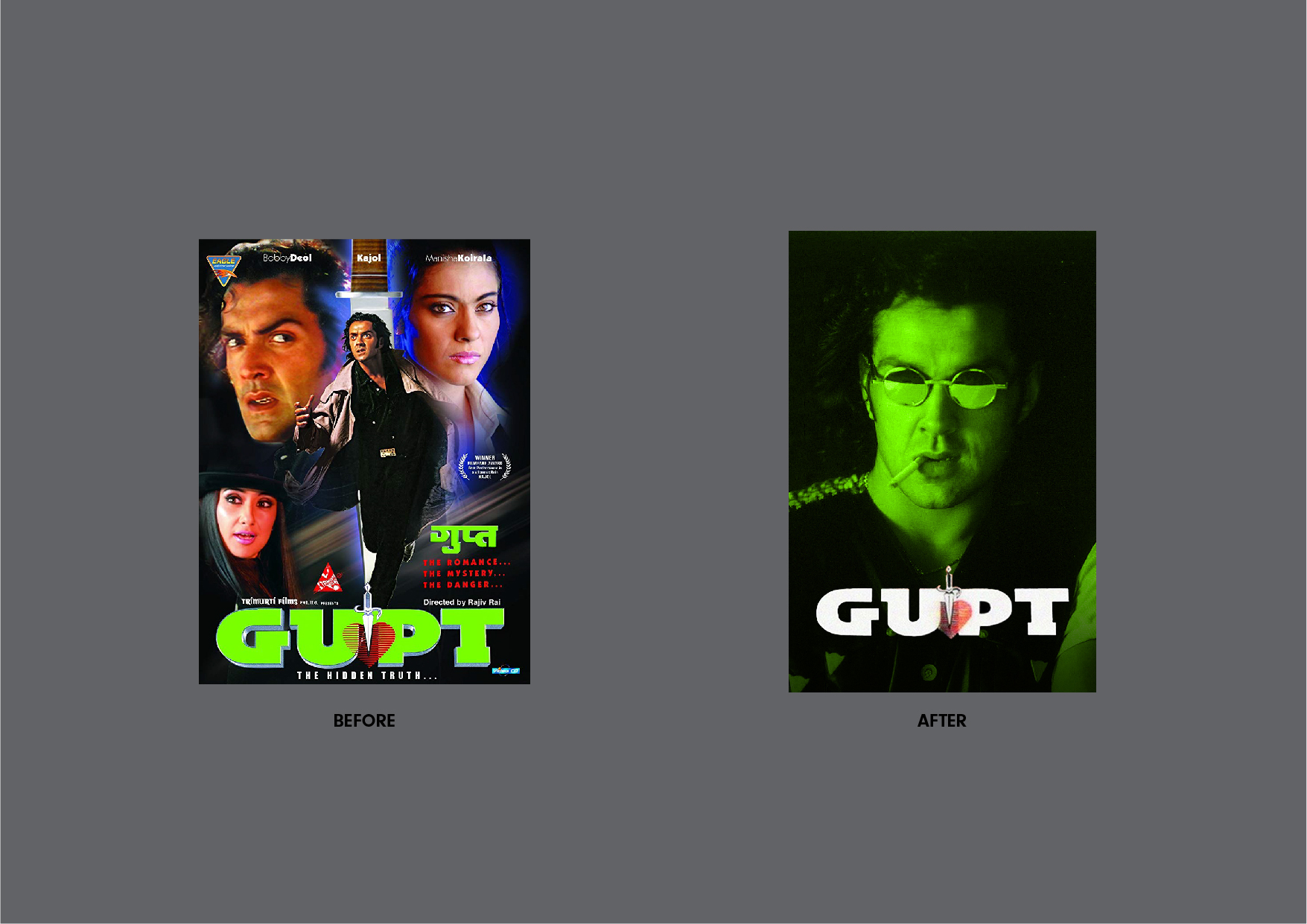 APPlicaster – Bosky Doshi