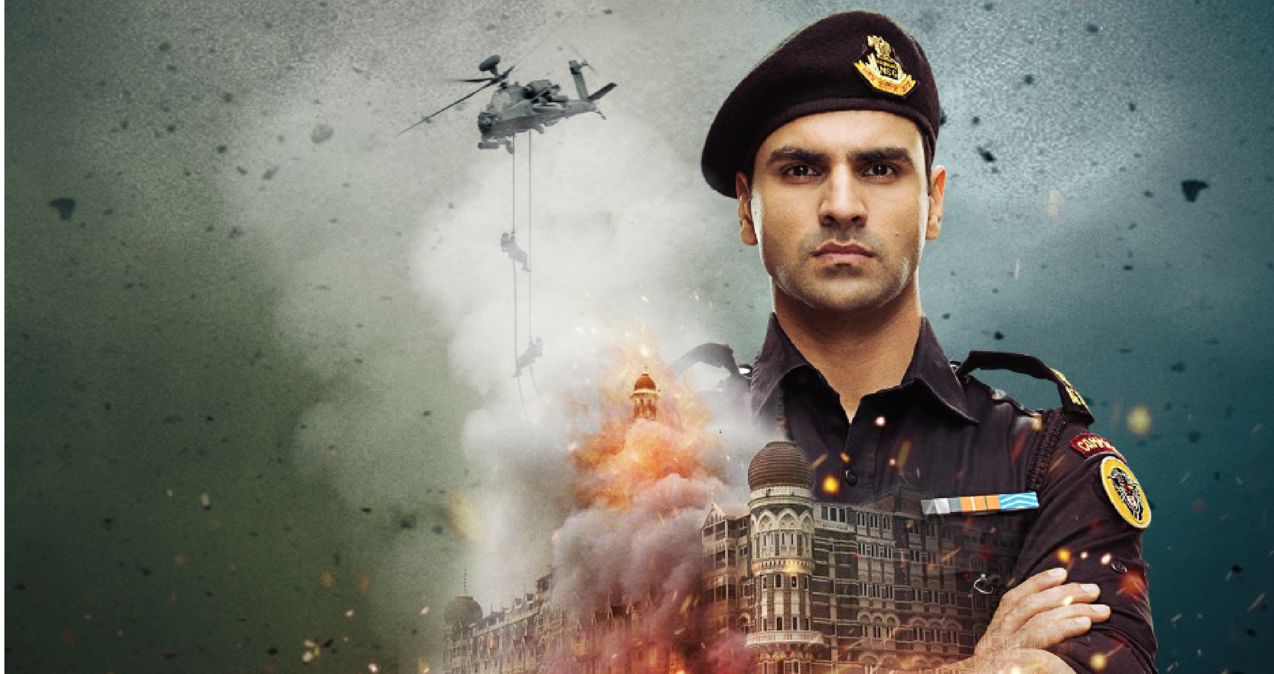 Poster Design – Bosky Doshi